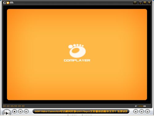 GOM Player下载-GOM Player免费新版-360软件管家
