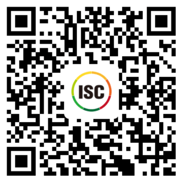 ISC_为数字安全行业赋能