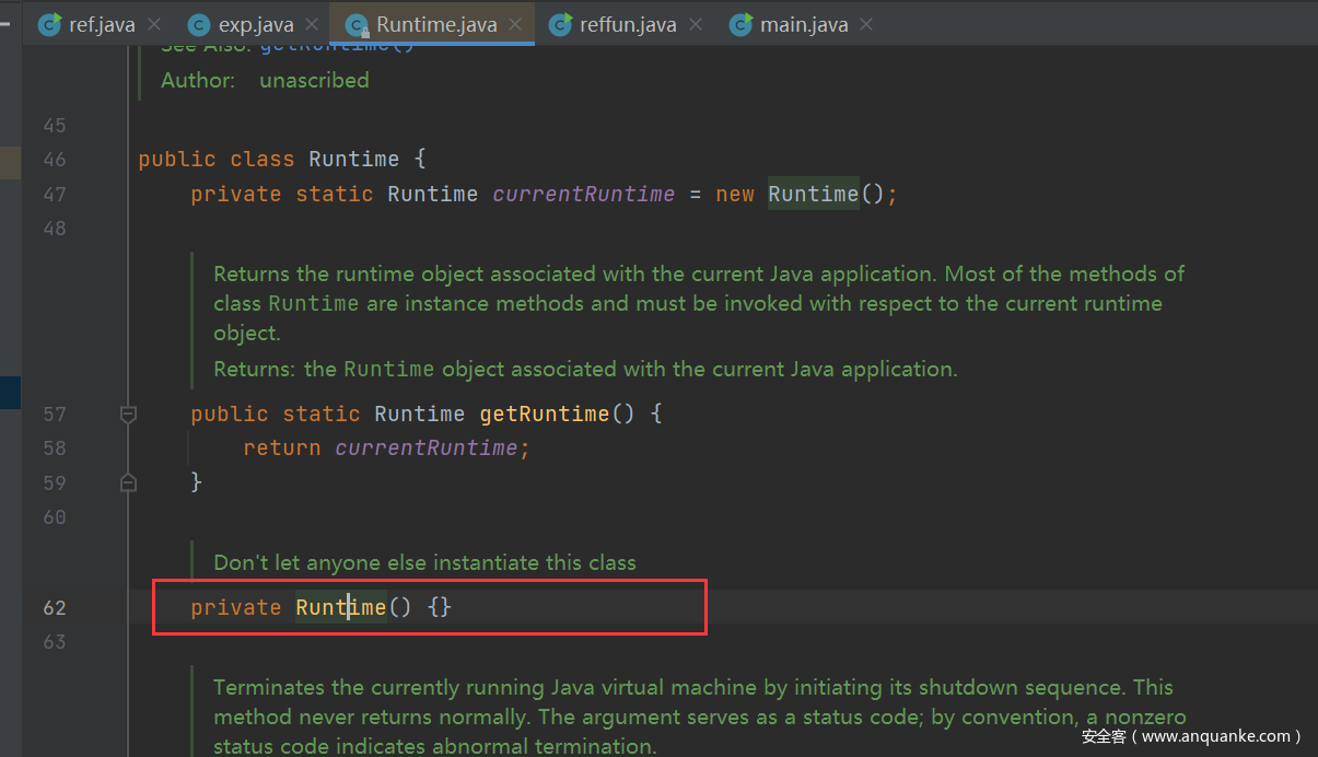 Java 