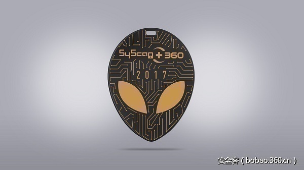 【精彩回顾】SyScan360国际前瞻信息安全会议-安全KER - 安全资讯平台