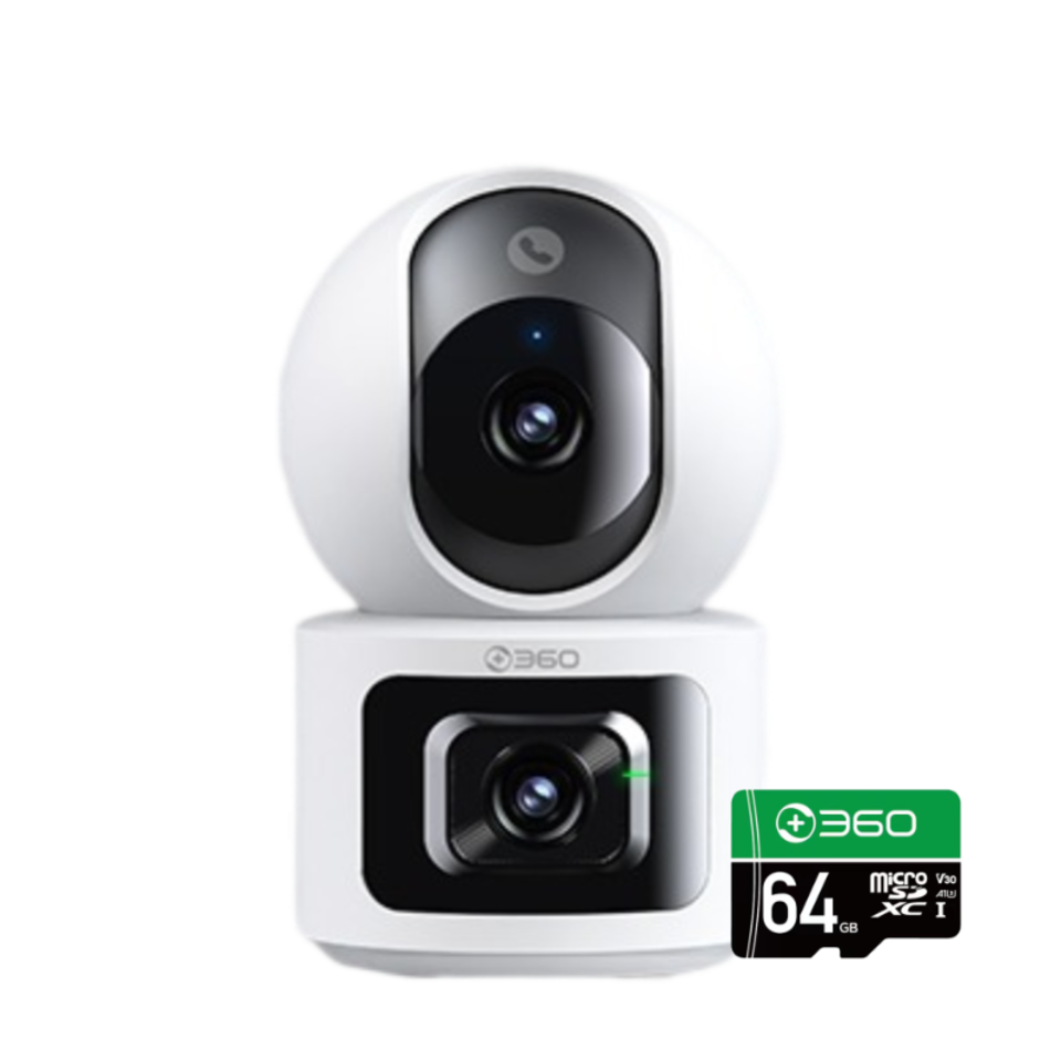 360室内安全产品